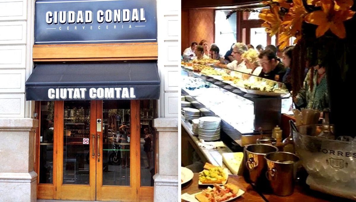 Restaurants et bars à tapas à Barcelone: notre sélection